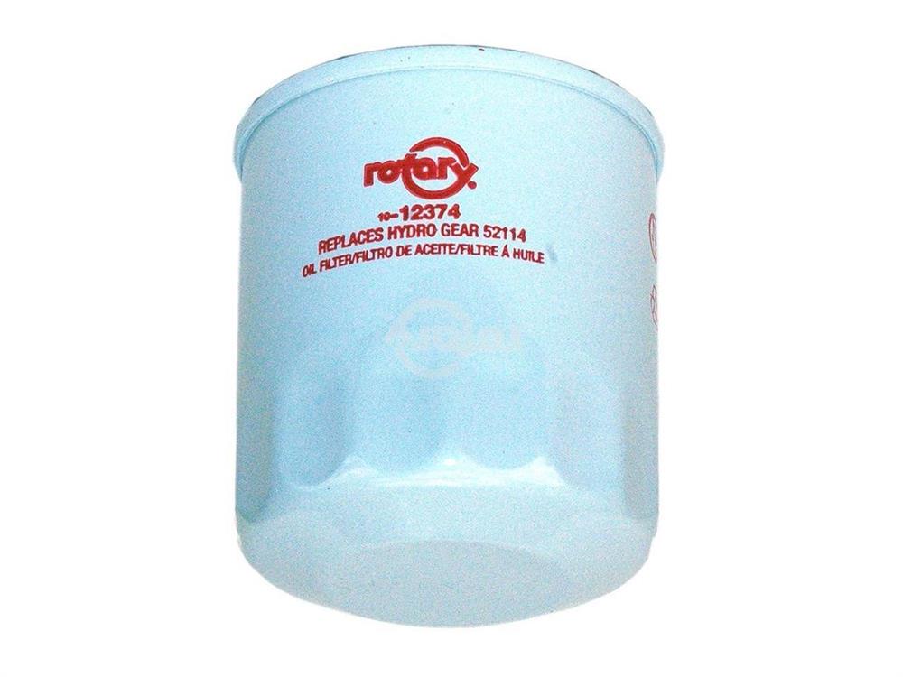 Transmissionsoliefilter 52114