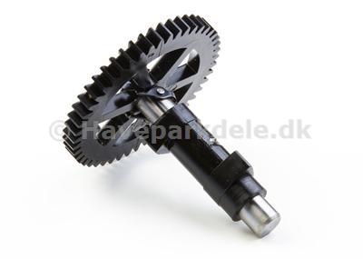 Briggs & Stratton Knastaksel