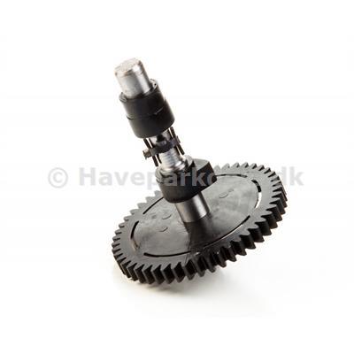 Briggs & Stratton Knastaksel