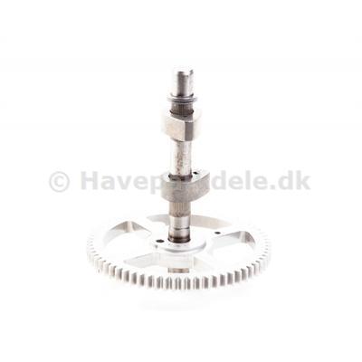 Briggs & Stratton Knastaksel